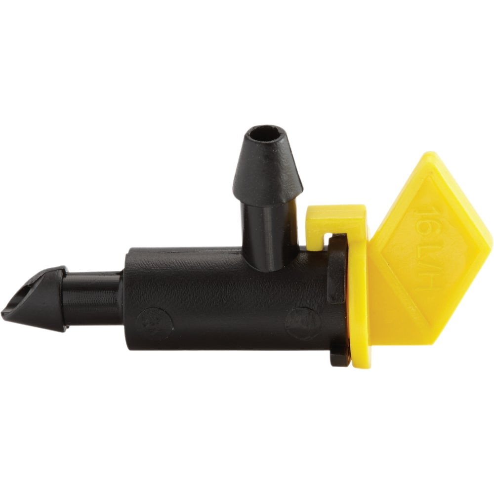 2PACK Raindrip 4 GPH Flag Dripper (10-Pack) - Walmart.com