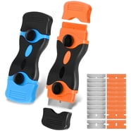 Permatex Saferscraper - Special Plastic Razor Blade is Ideal for ...
