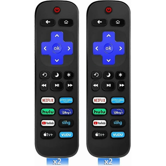 Philips Roku Remote