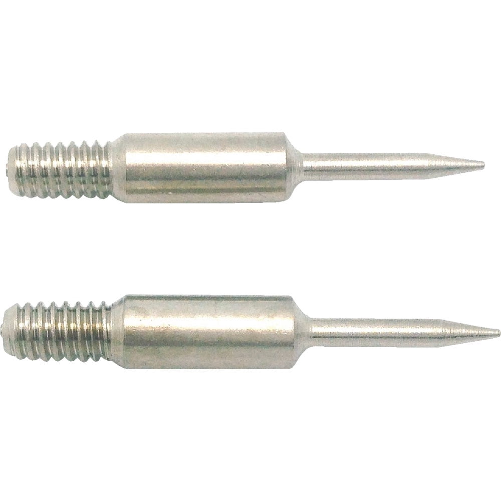 2PACK Wall Lenk 5/23 In. Soldering Iron Fine Tips (2-Pack) - Walmart.com