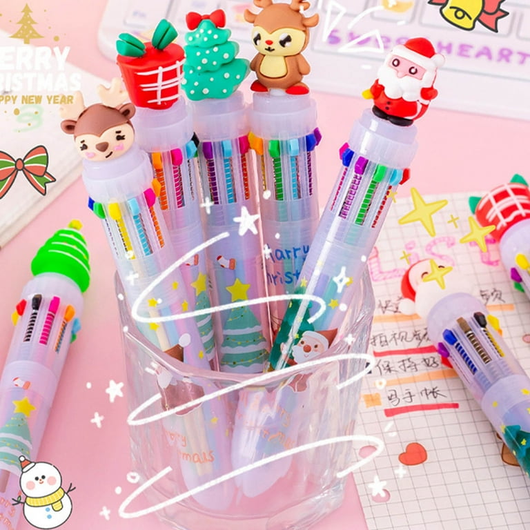 multicolor marker in one