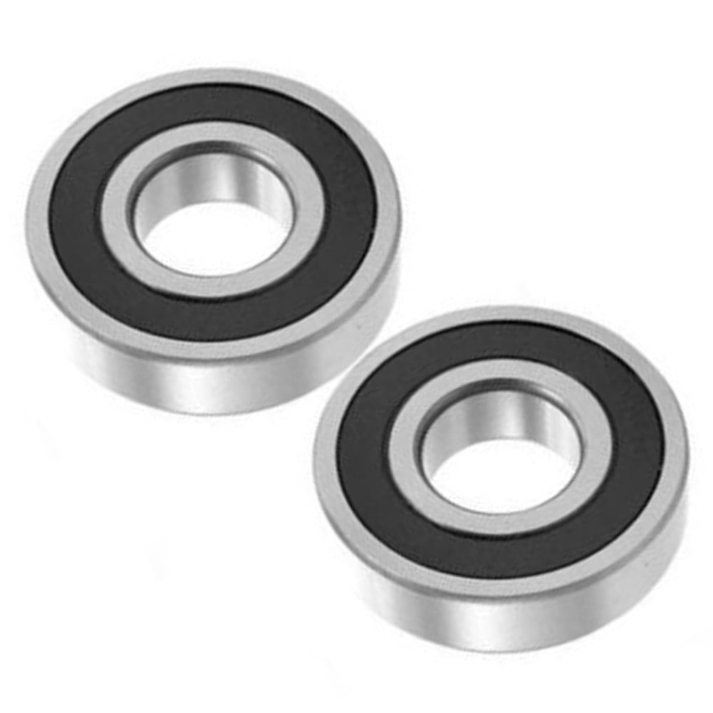 2PC 17*30*7Mm Ball Bearing Hardware Deep Groove Thin Wall Bearings 6903 ...