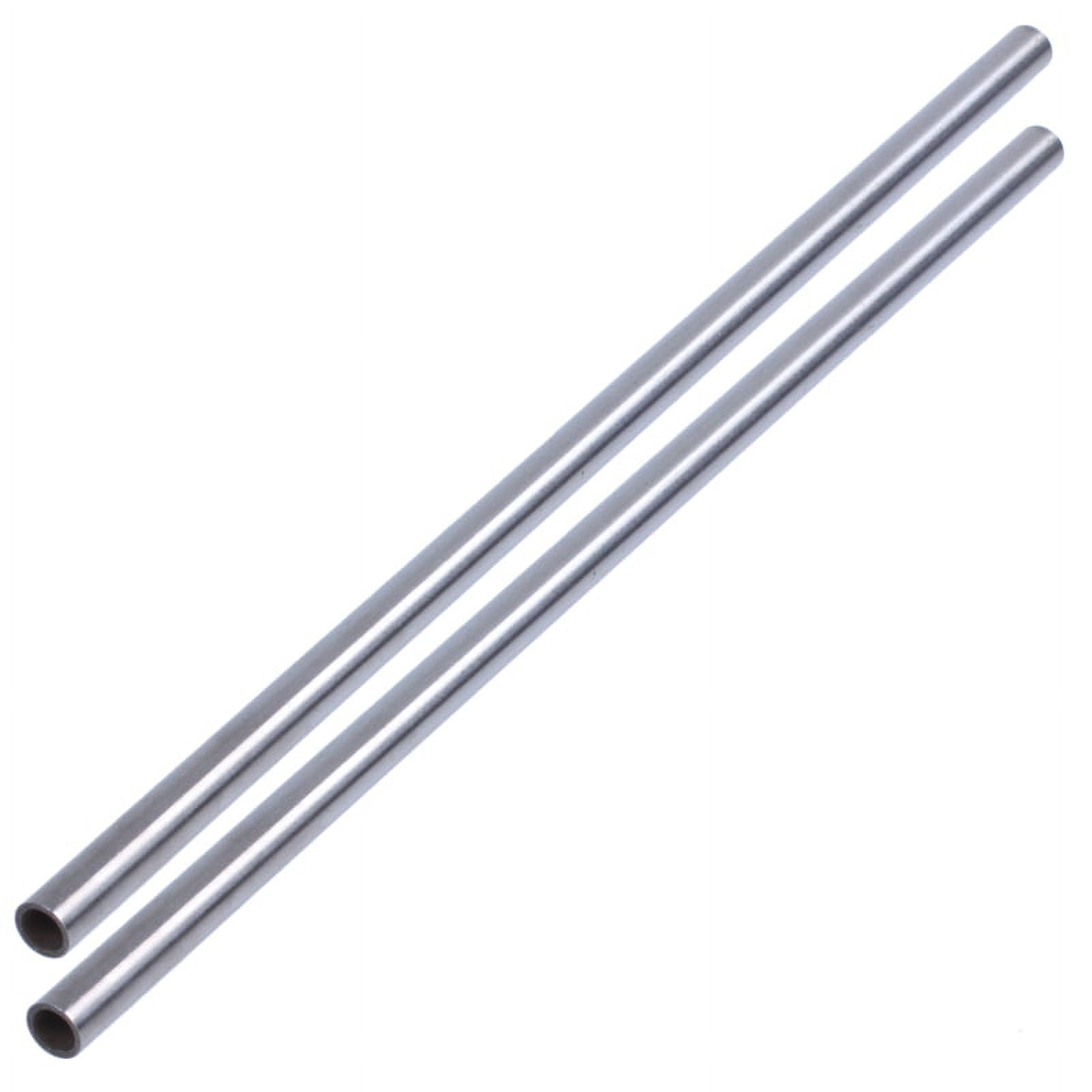 2PC 304 Stainless Steel Capillary Tube Tool OD 8mm x 6mm ID, Length ...