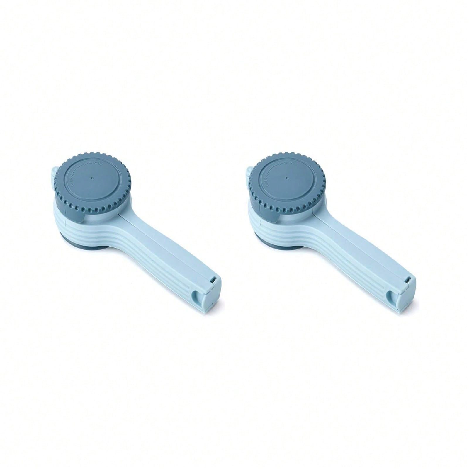 2PC/4PC/6PC Multifunctional Sealing Clips: A Great Helper For Food ...