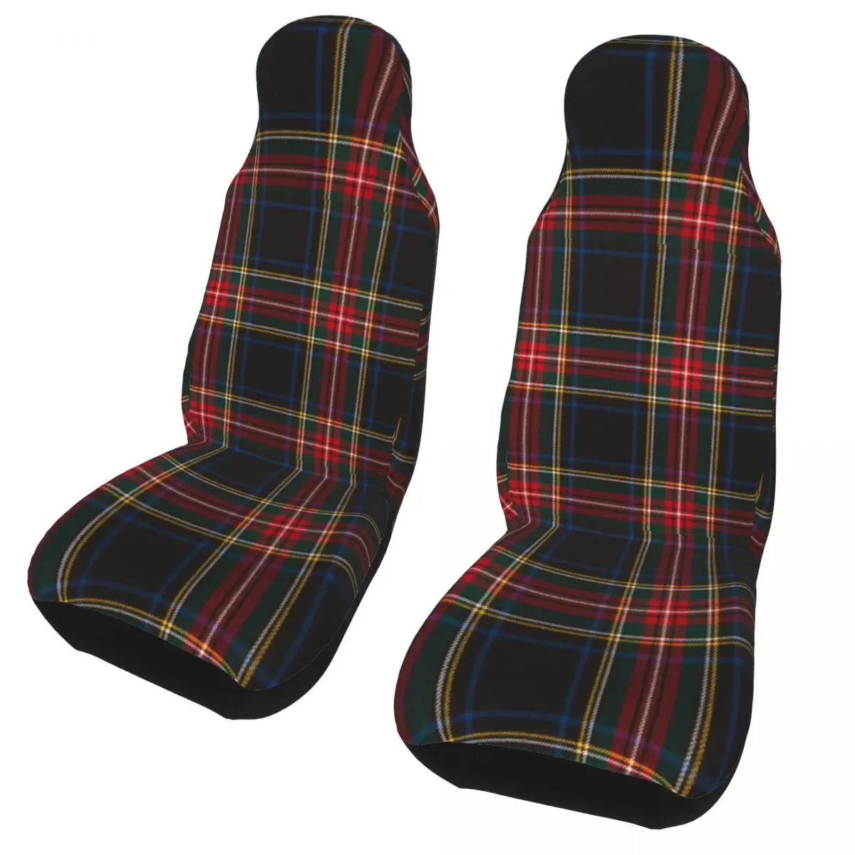 2PC Accessories Protector Auto Van or SUV Cars for Covers Seat ...
