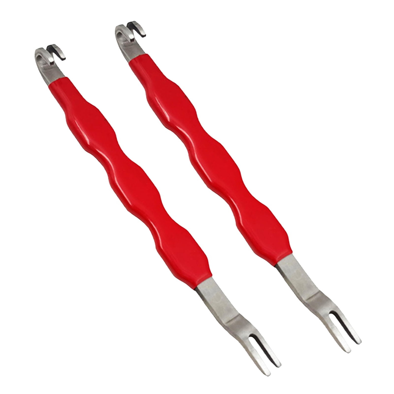 2PC Automotive Electrical Terminal Connector Separator, Electrical ...