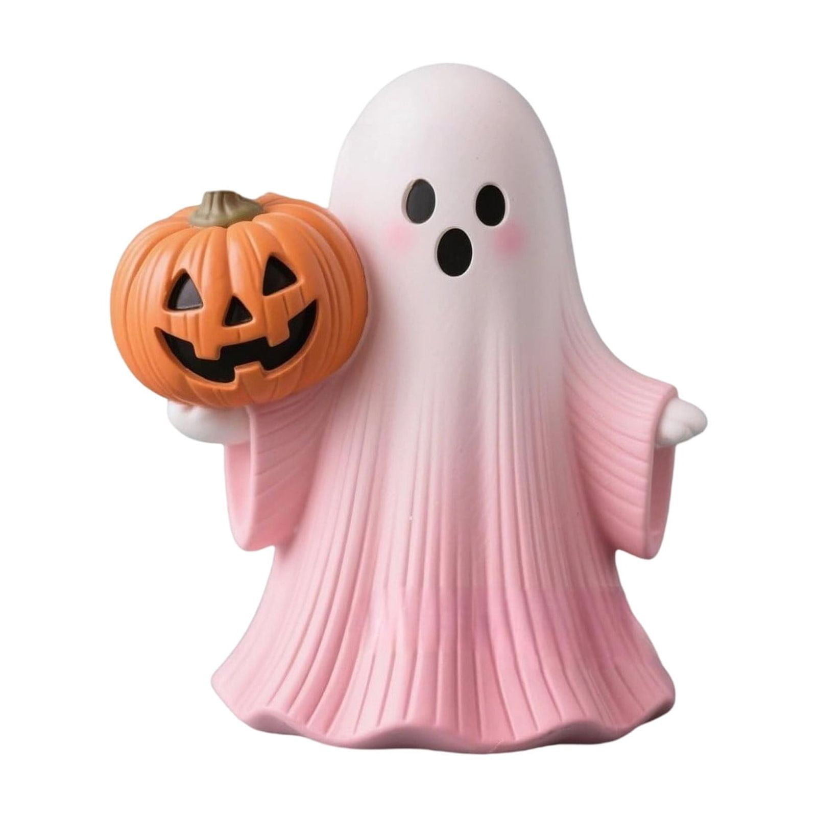 2PC B Minibee Halloween Resin Ornament 3D Cute Decor for Holiday Home ...