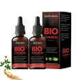2PC Biochoice Pro Vitality Oil, Biochoice Pro Men Max Vitality Oil ...