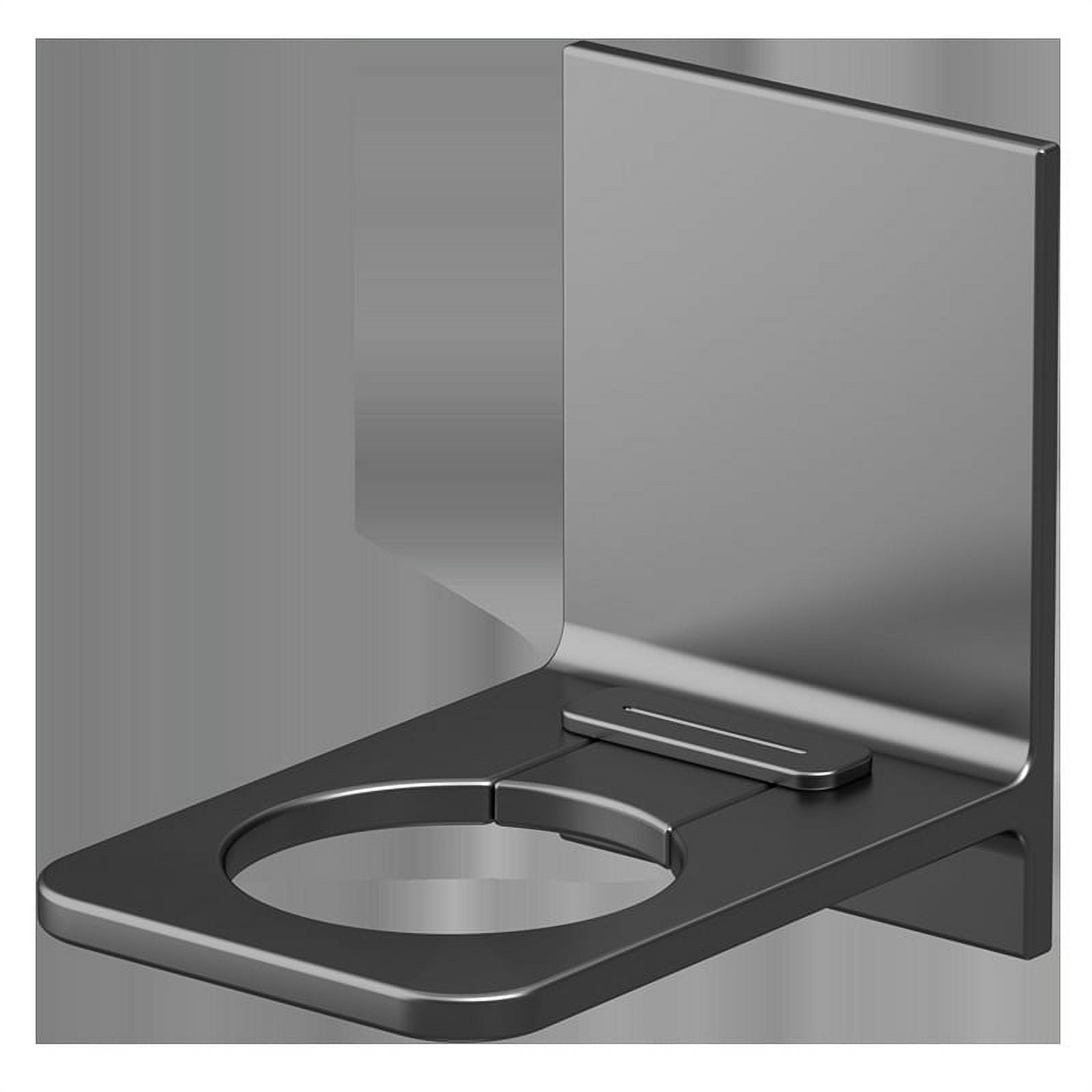 2PC Body Wash Storage Non-perforated Bathroom Hanger Hand Sanitizer ...