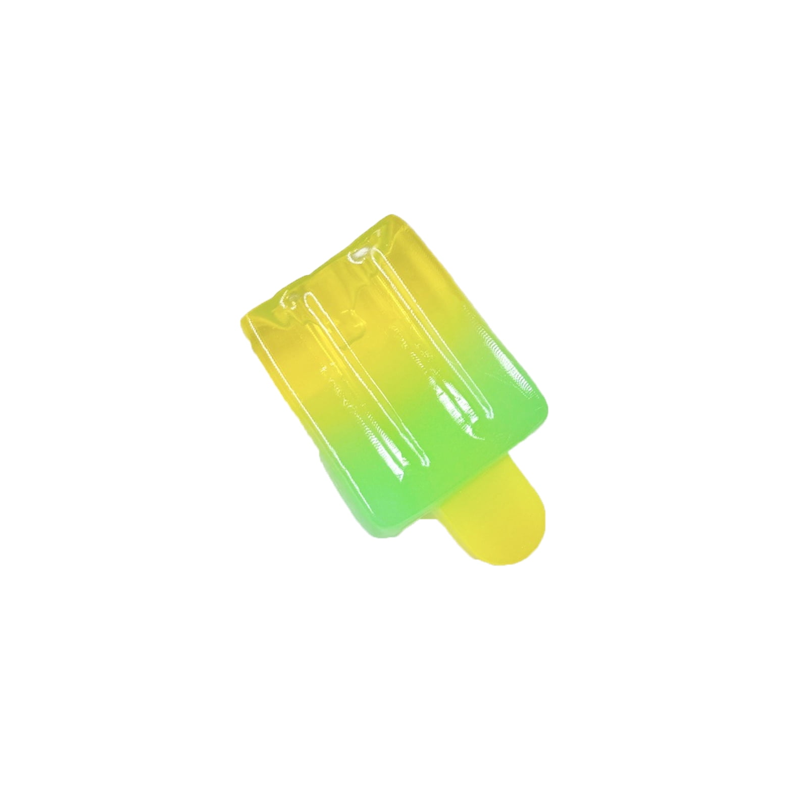 2PC C Minibee Ice Cream Squishy Squeezable Stress Relief Sensory ...