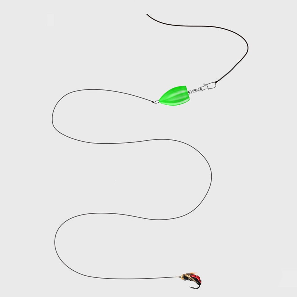 2PC Carp for Controler Floats Distance Top Floater Fishing Thrower ...