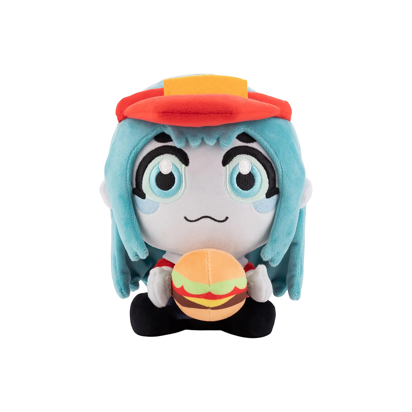 2PC Clearance Sale! Pparu Plush Doll Super Soft & Huggable Stuffed ...