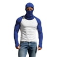 2PC Cooling Shawl Arm Sleeves UV Protection Dustproof Windproof ...