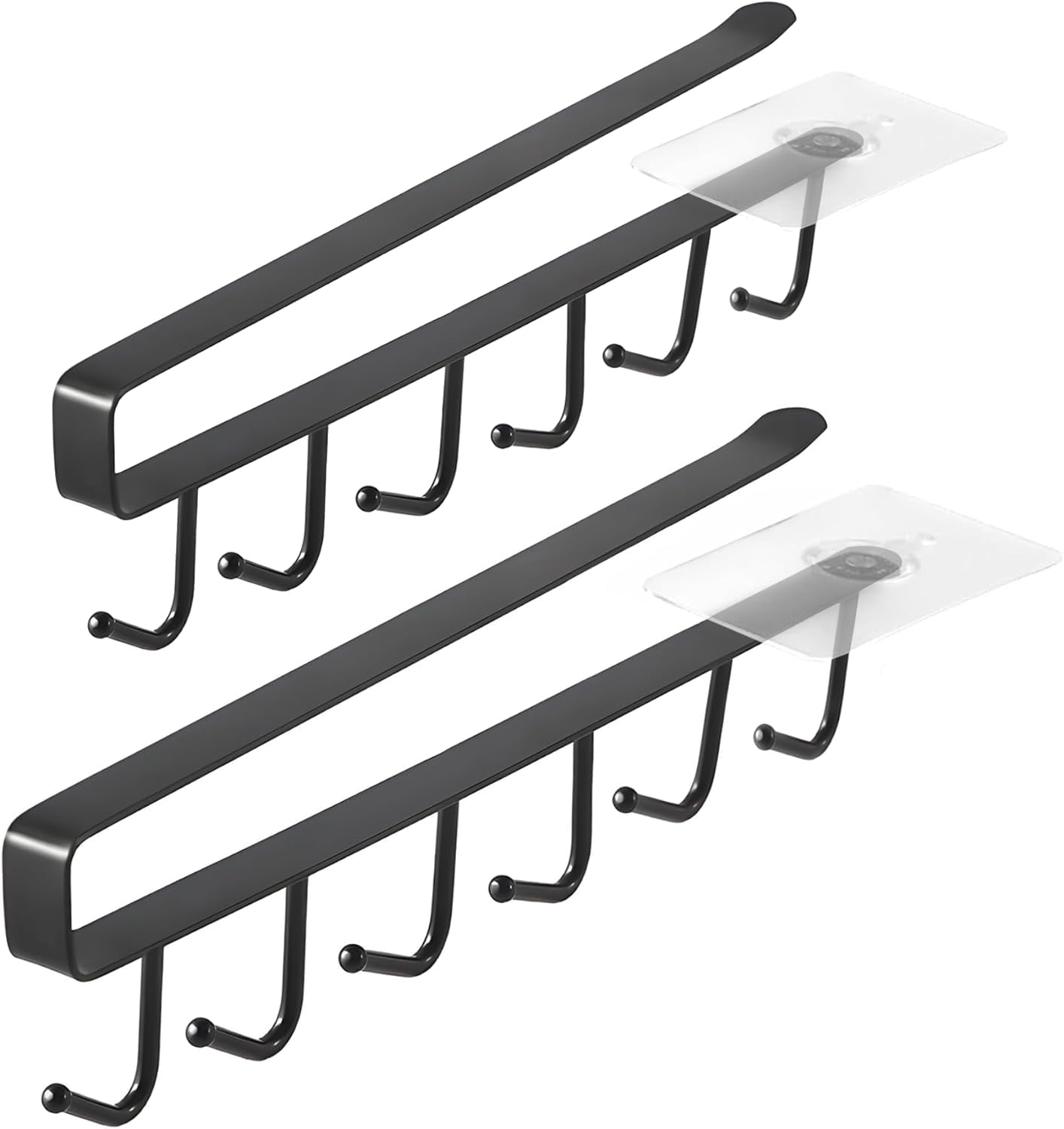 2PC Dental & Medical Equipment Storage Hanger Rack & Hanging Hook by ...