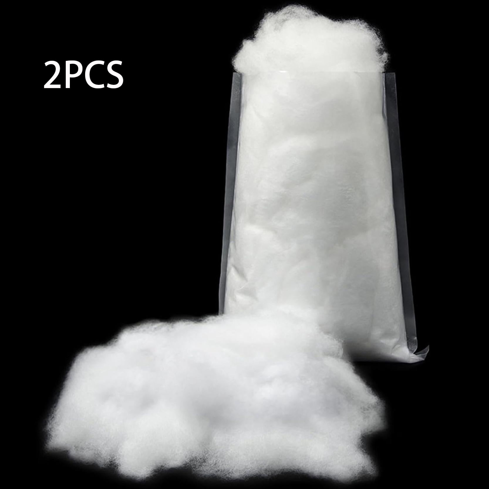 2PC Diy Pillow Filling Stuffing With Soft Cotton Material For Handmade ...