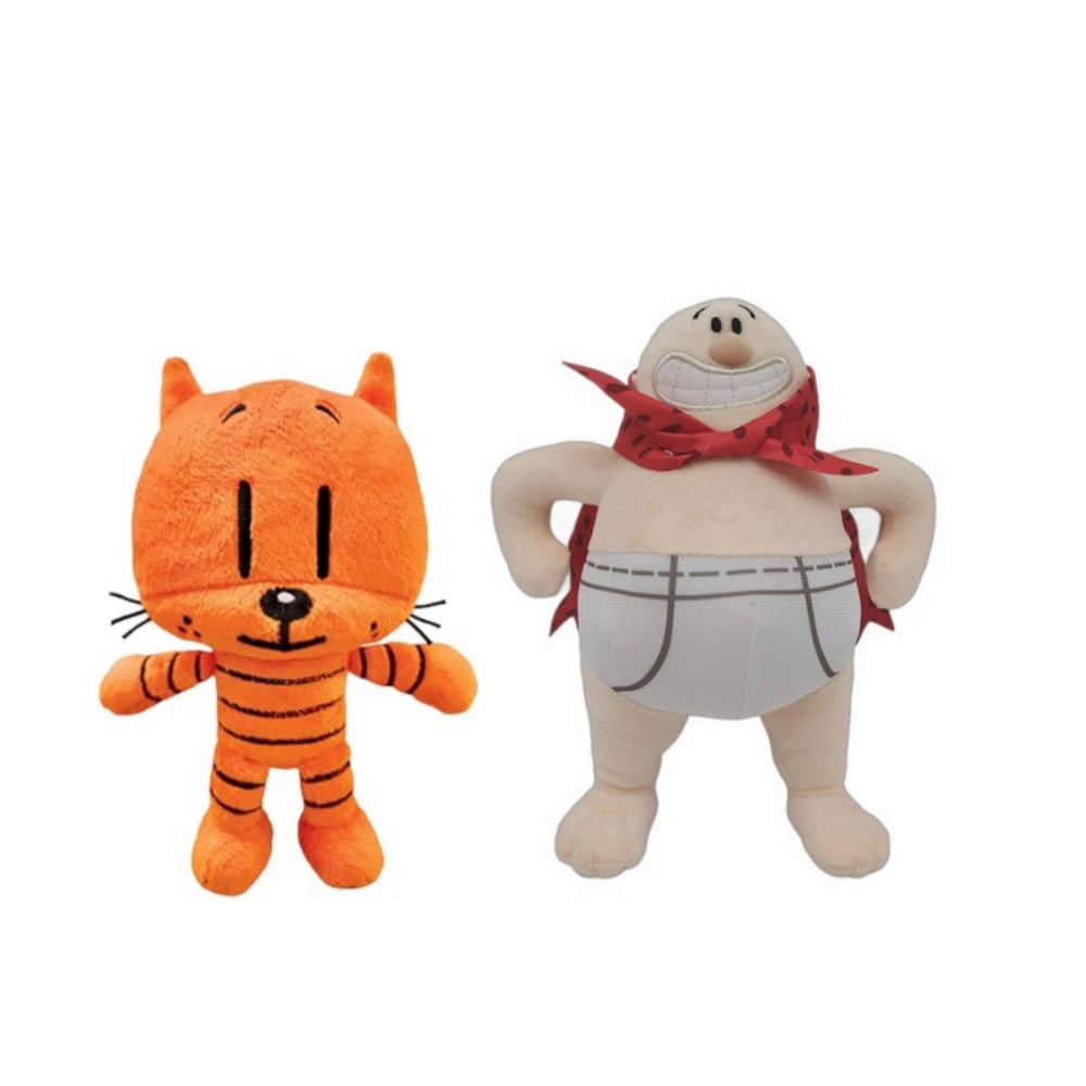 2PC Dog Man Plush, Soft Dog Man Stuffed Animals Toys Dog Man Plush Toys ...