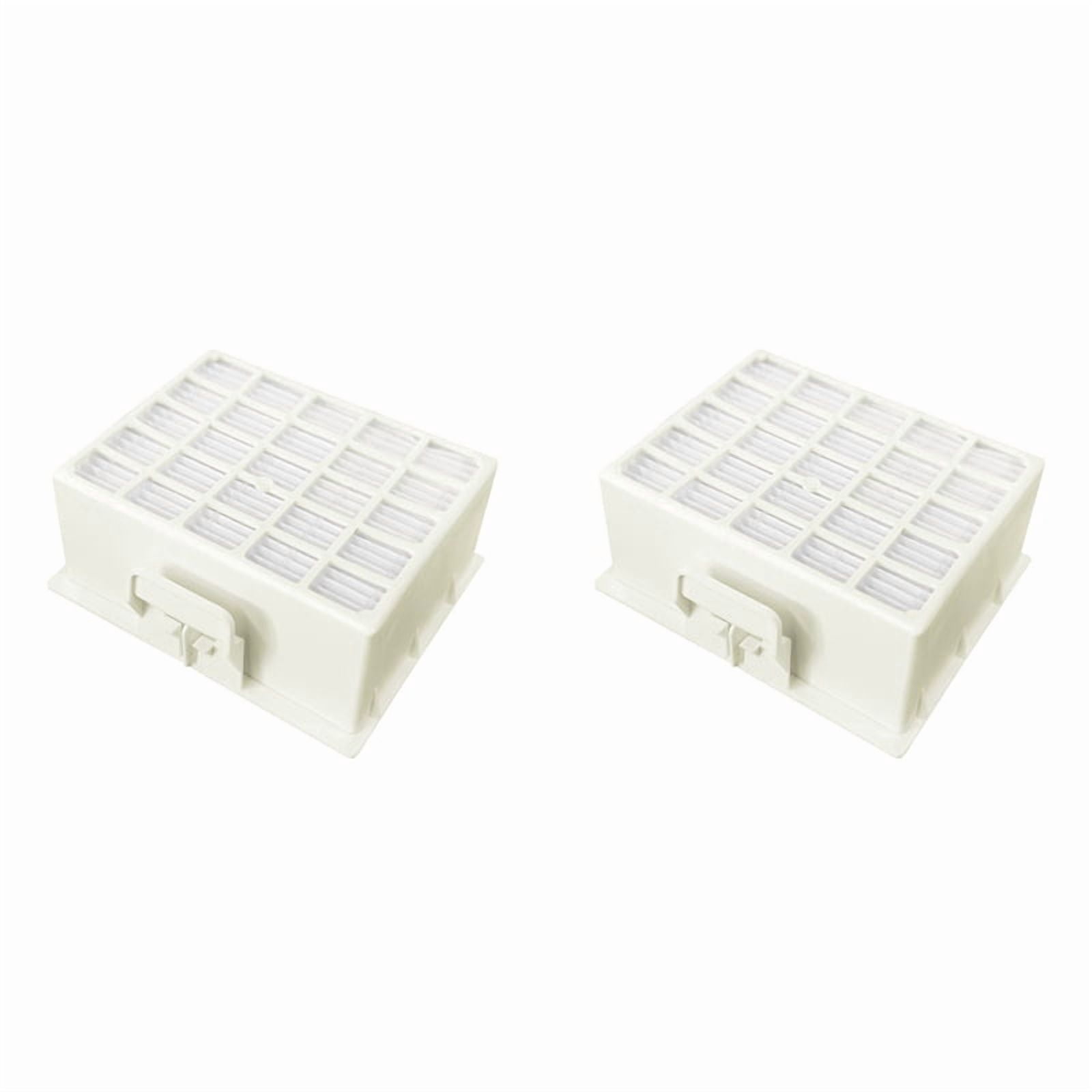 2PC Dust Hepa Filter BBZ156HF for -10 -40 00576833 Vacuum Cleaner ...