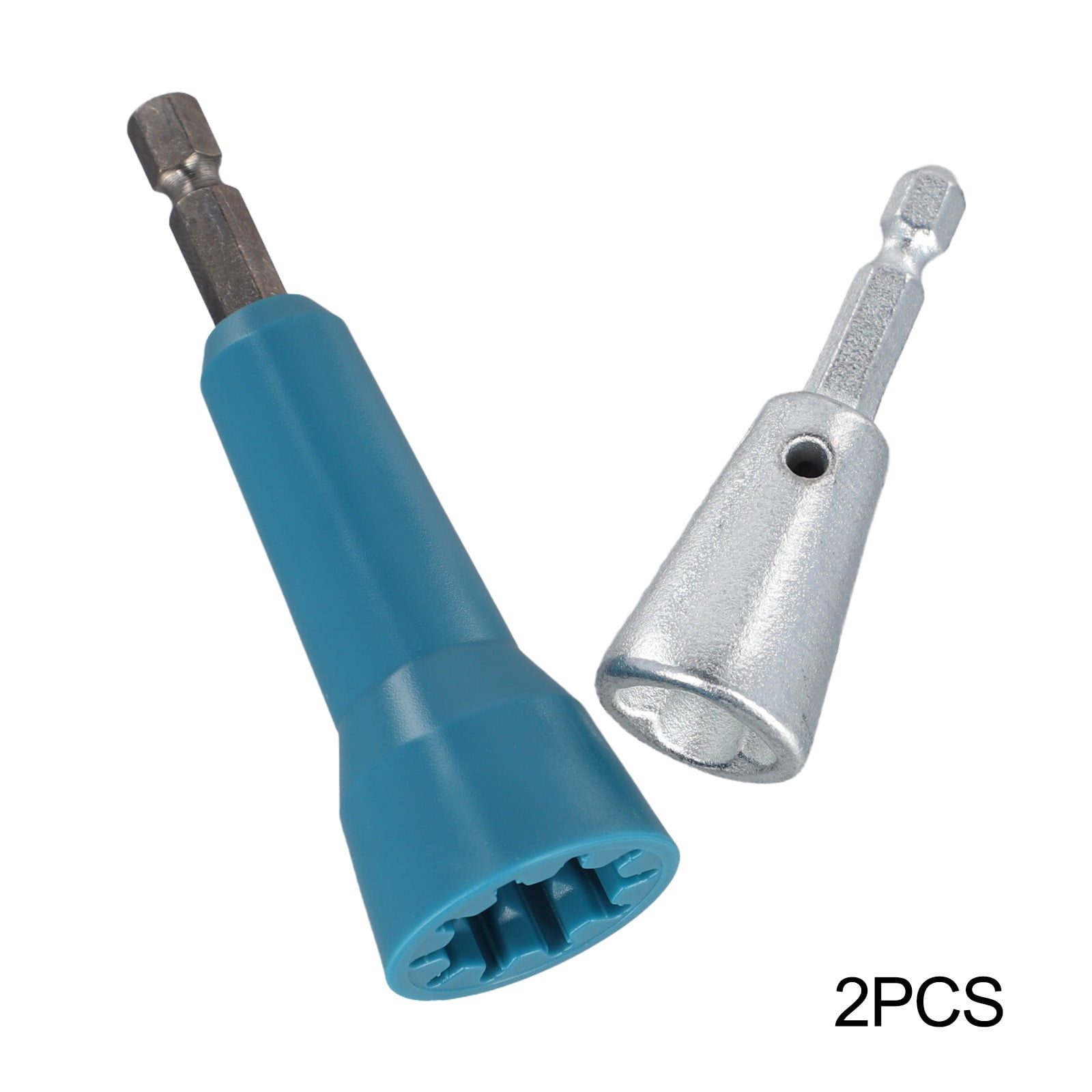 2PC Electric Wire Twisting Tools for Power Drill with Hex Handle ...