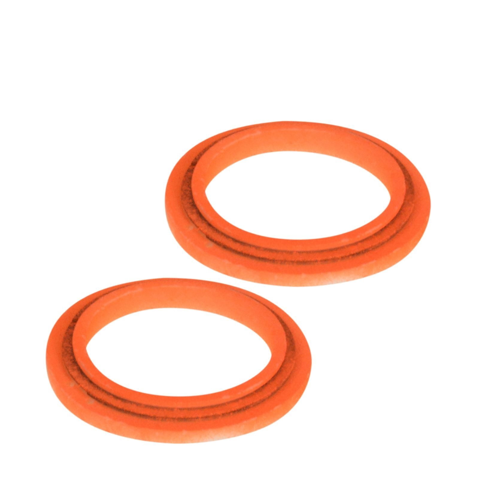 2PC F87Z-3B457-AA Front Axle Retainer Kit Pair for 1996-2003 for Ford ...