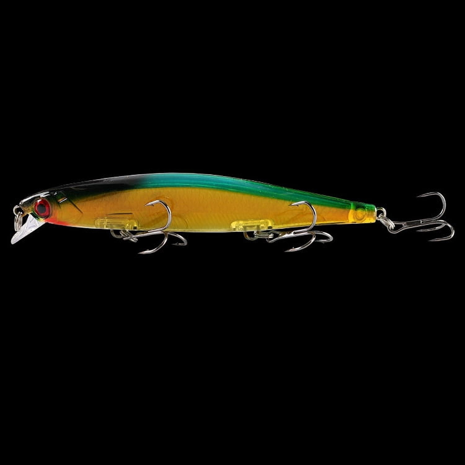 2PC Fishing Lures Jigs Outdoor Fishing Gear 13g/11cm Hard Sea Fishing ...
