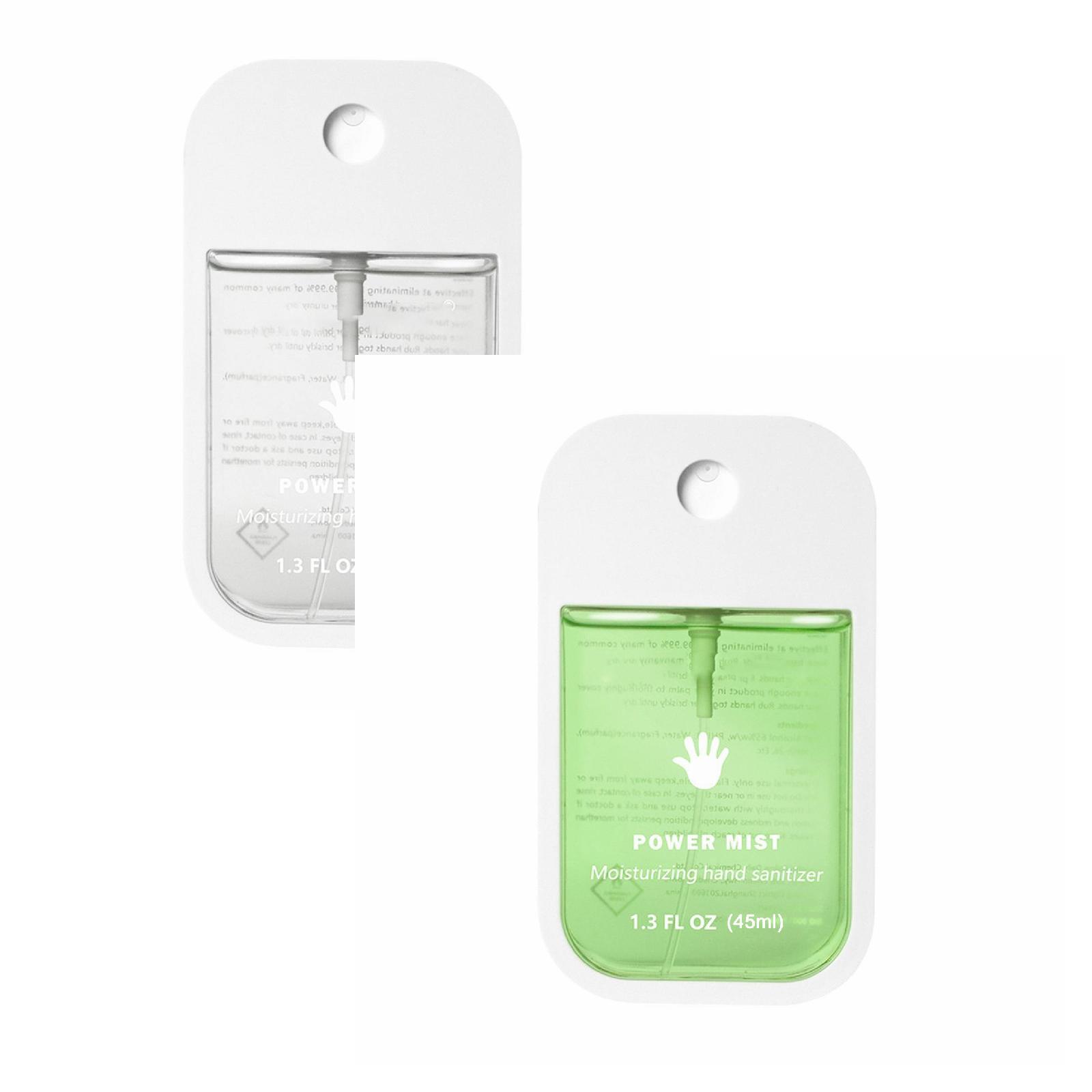 2PC Flash Sale! Aloe Vera Fragrance, for Household Portable Spray 45ml ...