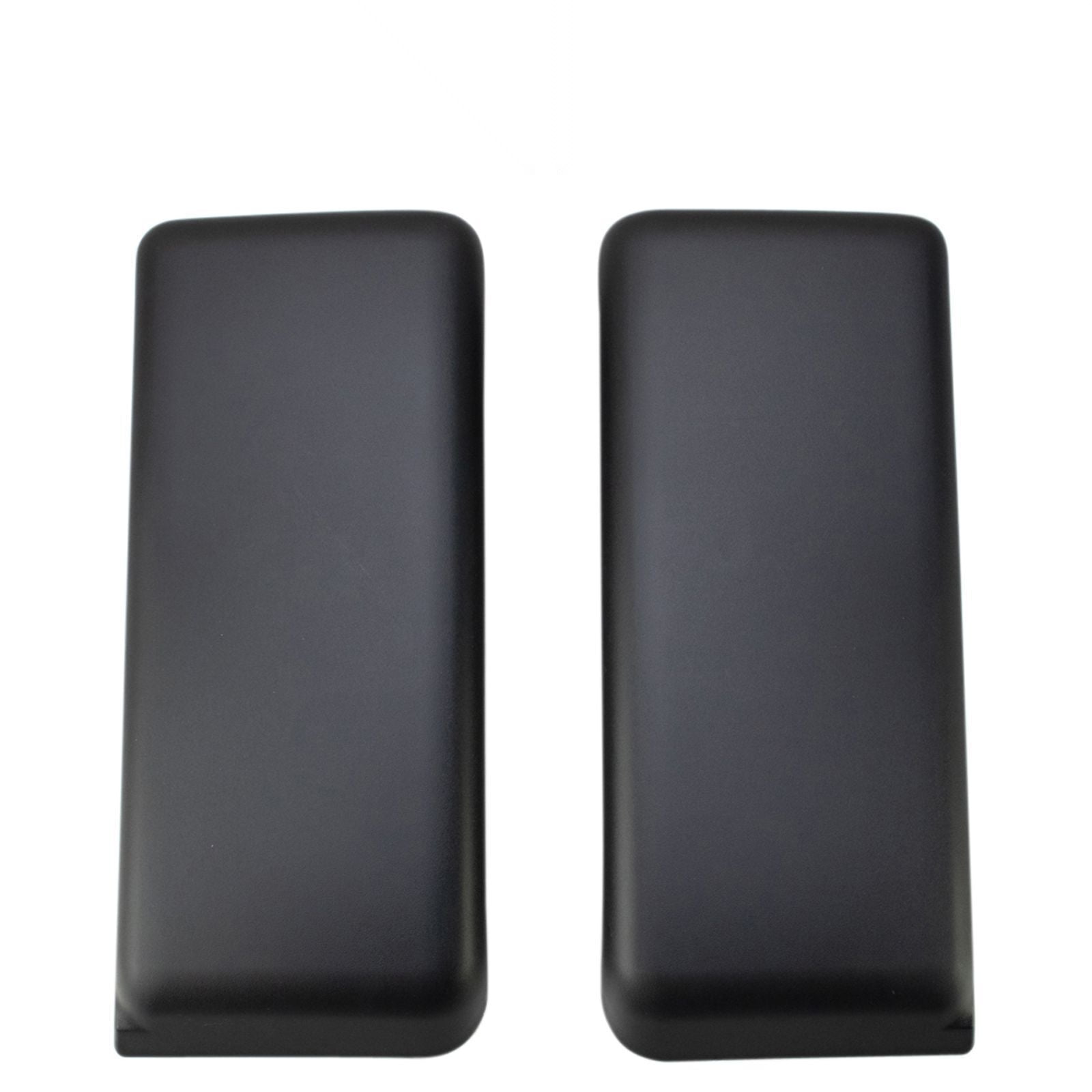 2PC Front Bumper Insert Pads Set Textured for 09-14 for Ford F150 for ...
