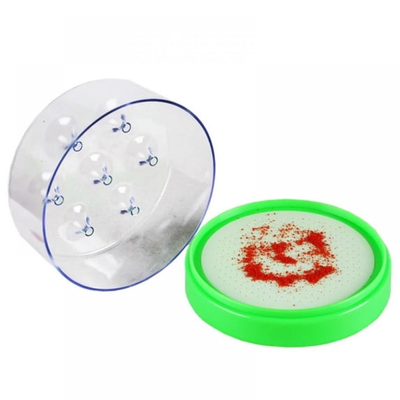2PC Green Minibee PP Fly Catcher Gnat Trap Effective Pest Control for ...