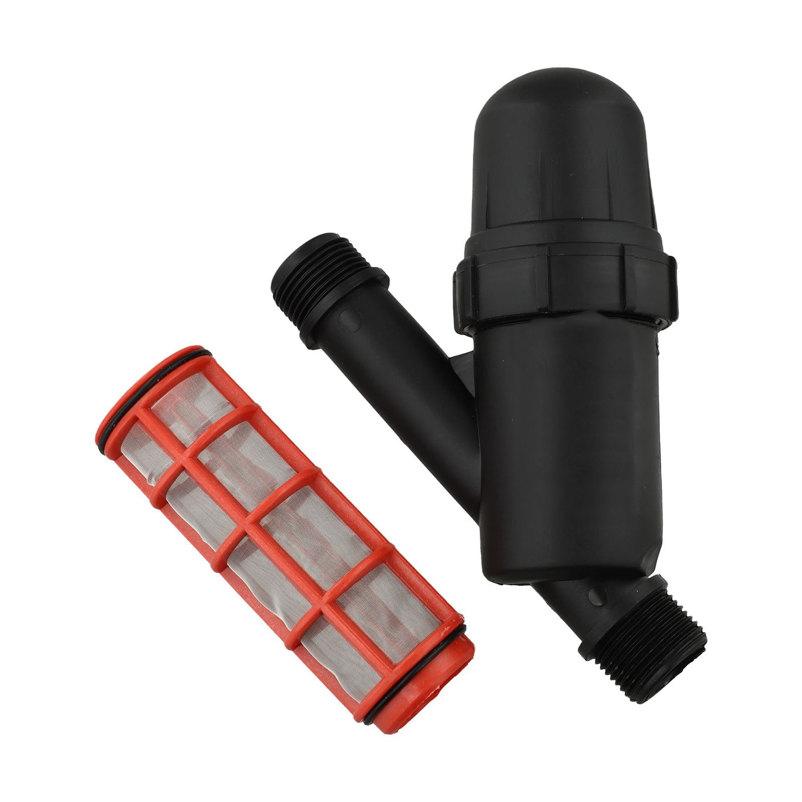 2PC High Quality Pressure Regulator and Filter for Efficient Drip ...