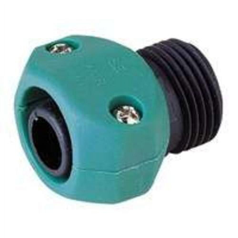 2PC Landscapers Select Landscapers Select GC5313L Garden Hose Coupling ...