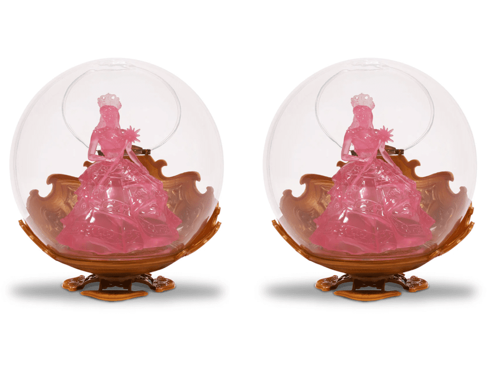 2PC Light Up Wicked Popcorn Buckets, Wicked Exclusive Movie Popcorn ...