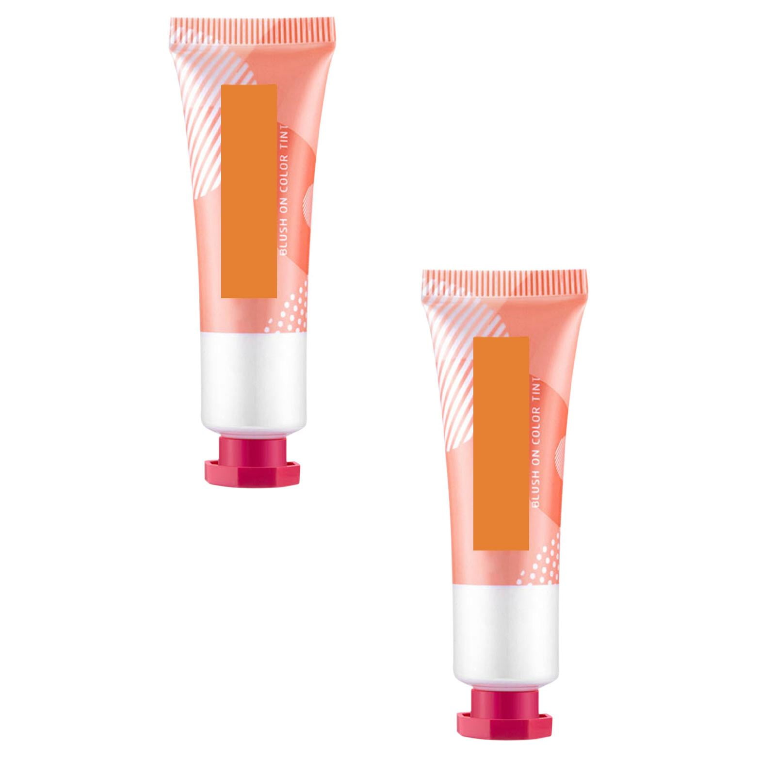 2PC Liquid Blush for Cheeks,Liquid Blushes 6 Colors Available ...