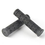 Ergon GP5-L Large Grip in Black/Gray - Ergonomic 210mm Composite Bar ...