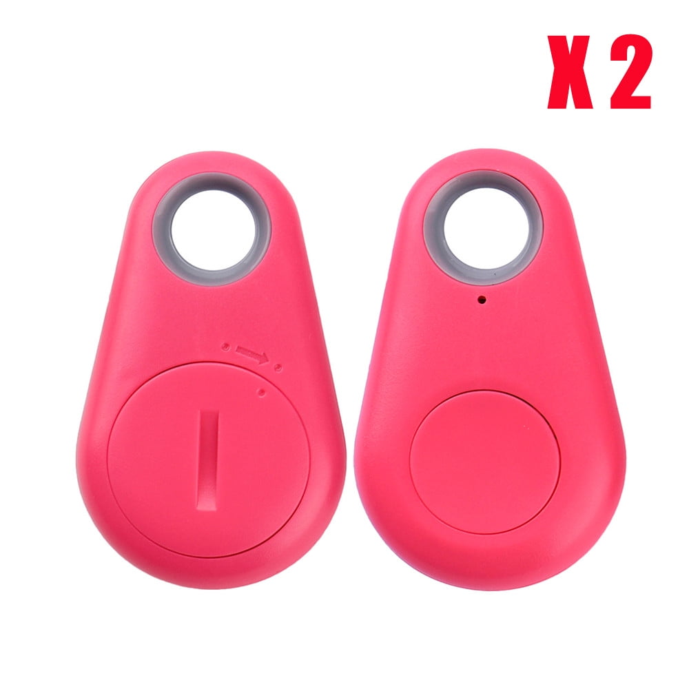 2PC -Lost Device Alarm Remote Child Pet Wallet Child Alert Devices for ...