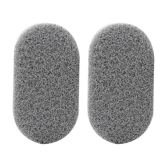 2PC Magic Sponges Cleaning Eraser,Sponge Foam Pads, Multi-Functional ...