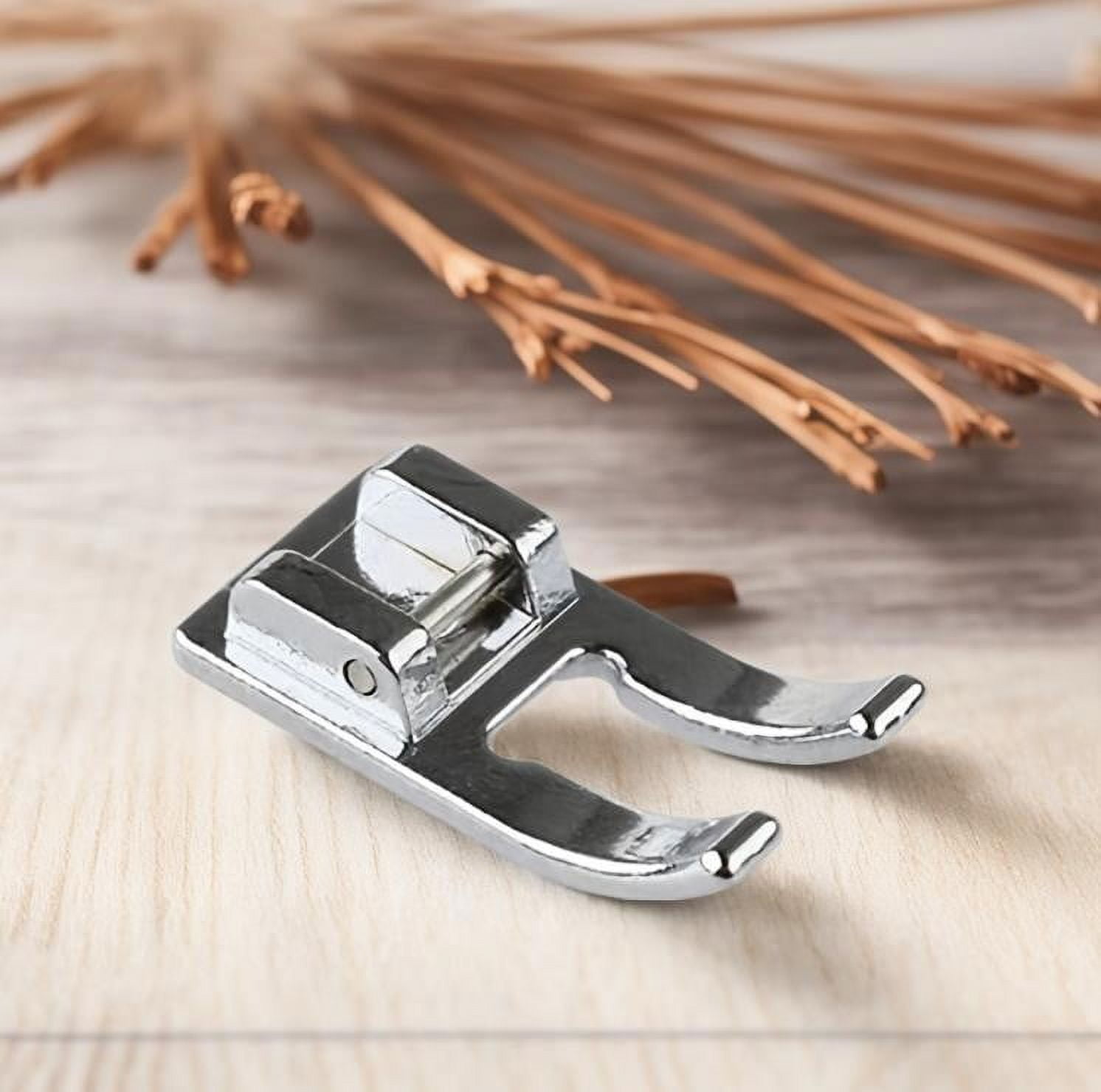 2PC Magnetic Seam Guide for Sewing Machine, Magnetic Sewing Guide with ...