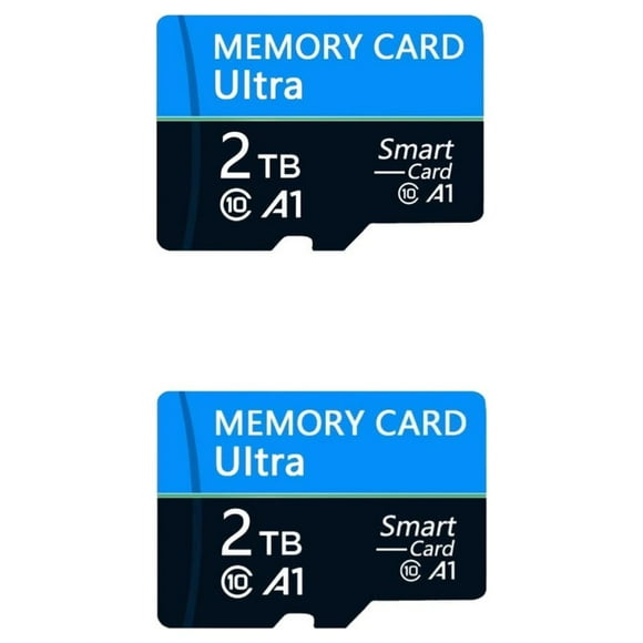 2tb Micro Sd Card