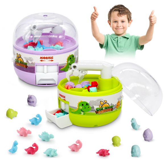 Toys Claw Machines