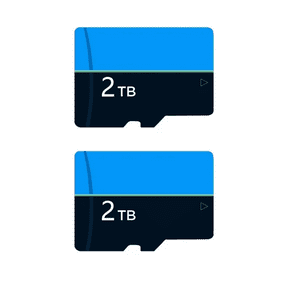 2tb Micro Sd Card