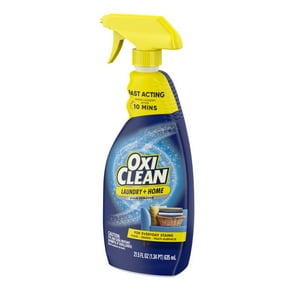 Oxiclean Spray Bottle