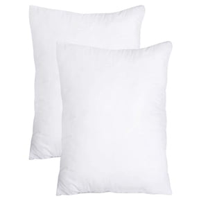 Square Pillows in Bed Pillows - Walmart.com