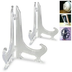 Plastic Photo Holders