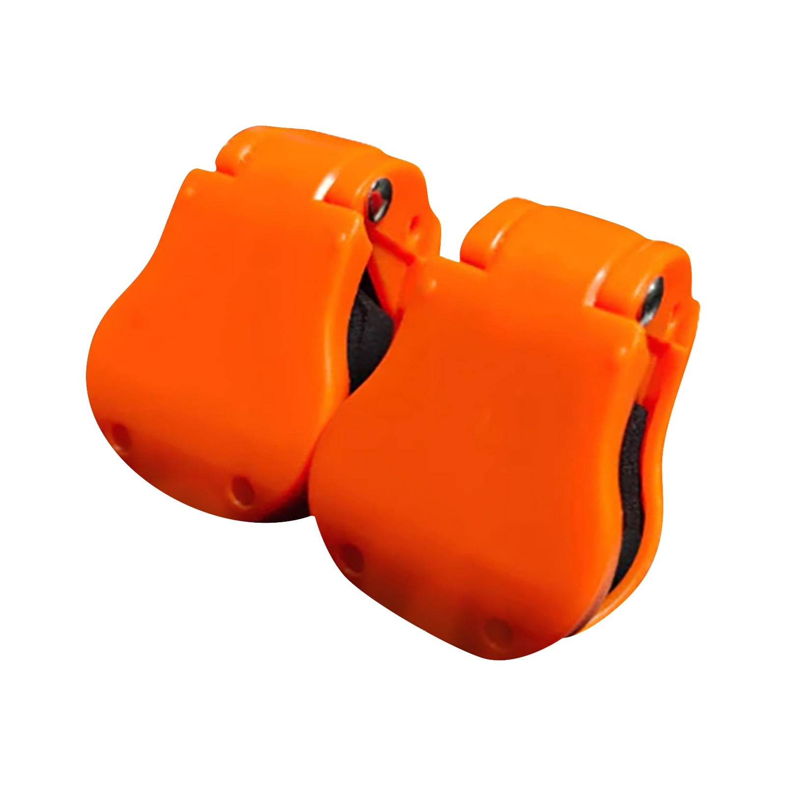 2PC Portable Fishing Rod Holder, Multifunctional Takedown Fishing Pole ...