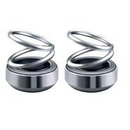 XEOVHV Portable Kinetic Mini Heater for Car, Living Room, Bathroom ...