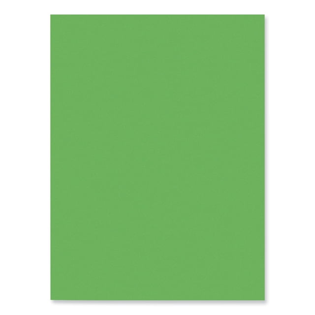 2PC Prang SunWorks Construction Paper, 50 lb Text Weight, 9 x 12 ...