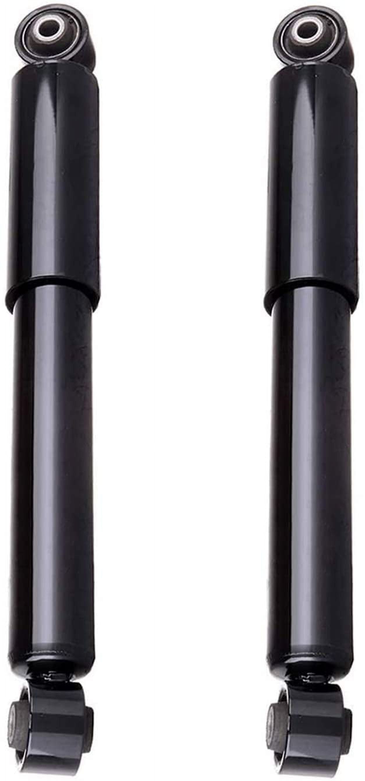 2PC Rear Shock Absorber for 2003-2008 Honda Pilot/for 1999-2004 Honda ...