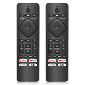 Google Remotes