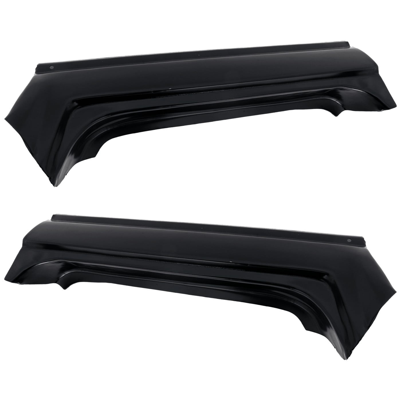 2PC Rocker Panels Set for SaVana for P3500 Driver & Passenger Front ...