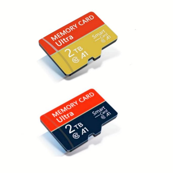 SD Cards in Memory Cards - Walmart.com