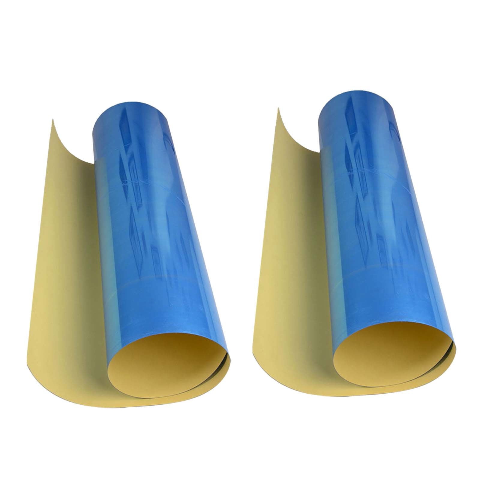 2PC Soft Mirror Mirror Sticker Mirror Mirror Practice Haha Mirror Self ...