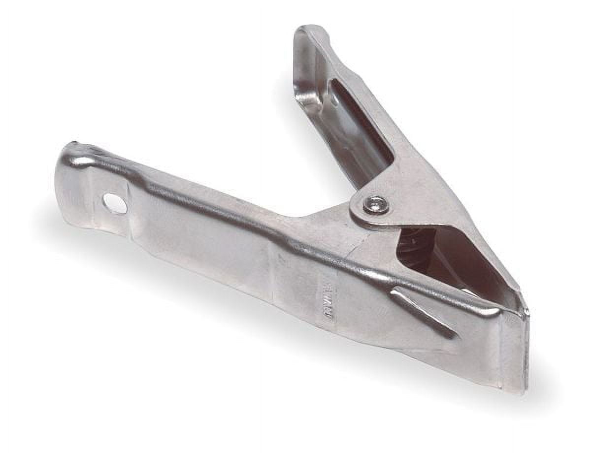 3 pc, Westward Spring Clamp, 1 In, 4 In Length - Walmart.com